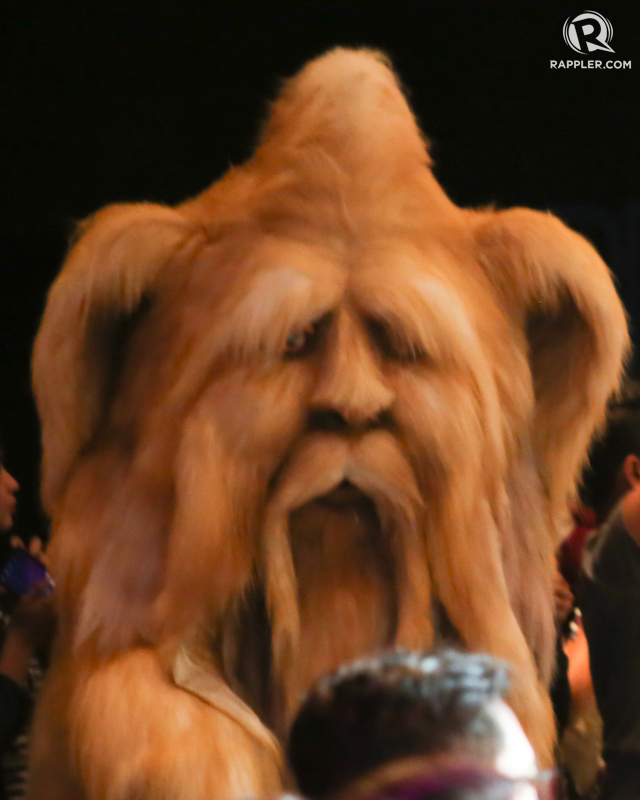 IN PHOTOS: Meet the cast of 'Encantadia' 2016