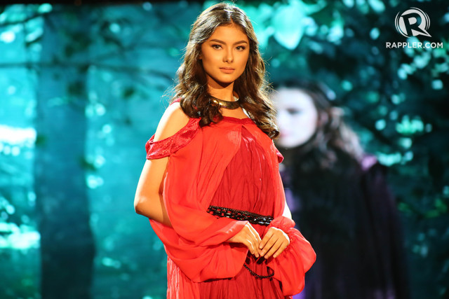 IN PHOTOS: Meet the cast of 'Encantadia' 2016