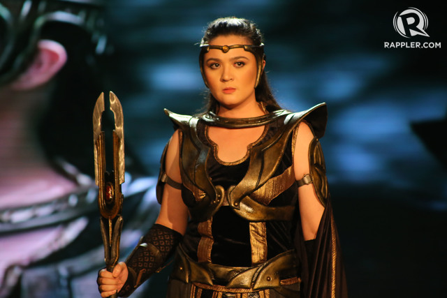 IN PHOTOS: Meet the cast of 'Encantadia' 2016