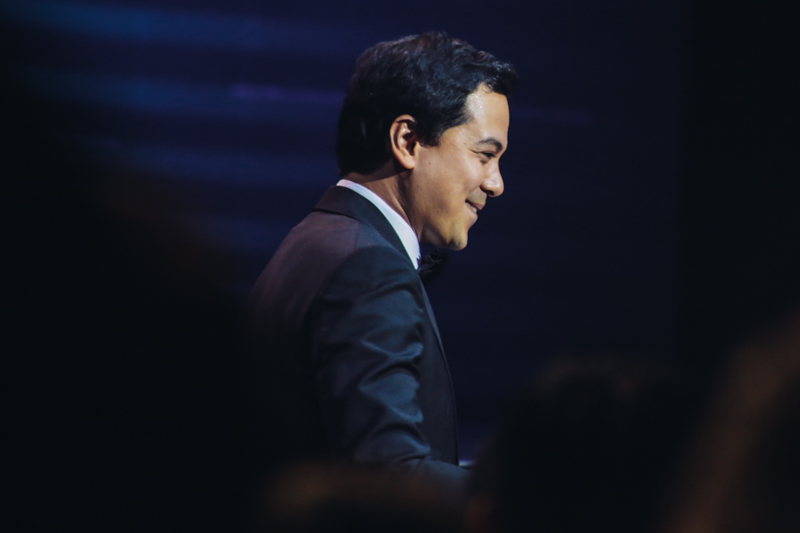 IN PHOTOS: Stars at Gawad Urian 2016 awards night