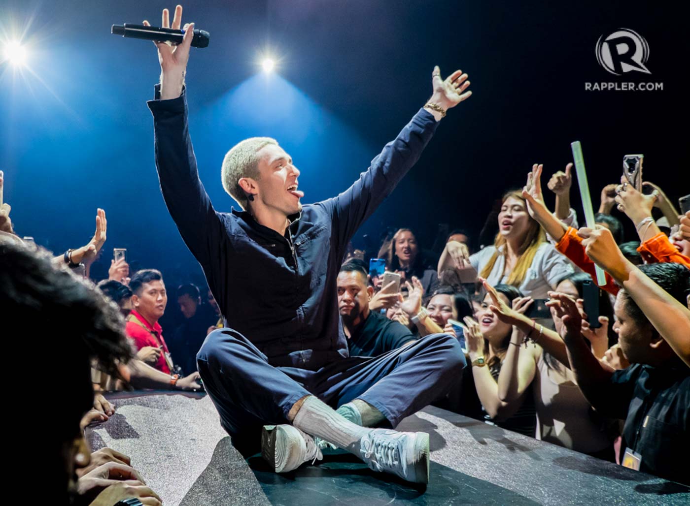 WATCH: Lauv’s new ‘Sad Forever’ music video was filmed in Manila