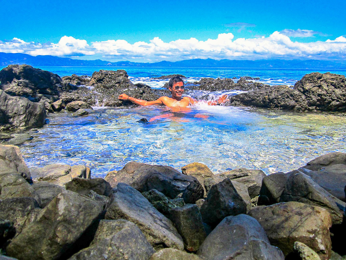 Getting to these PH beaches isn't easy – but it's worth it