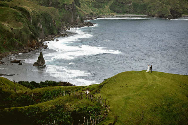 7 romantic PH travel destinations for your dating milestones