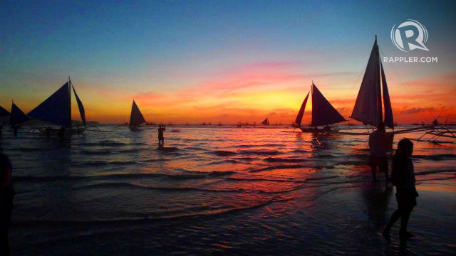 7 romantic PH travel destinations for your dating milestones