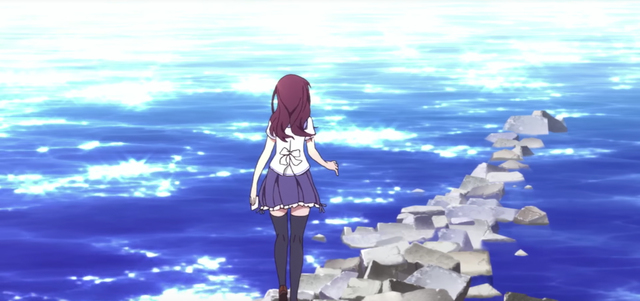 ‘Fireworks’ review: more coming-of-age than romance