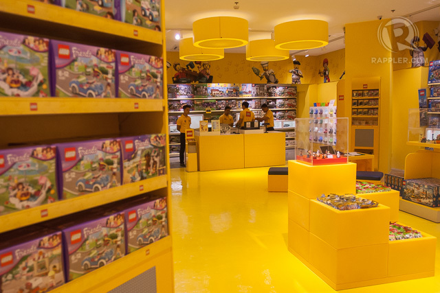 BGC | KidZania Manila [com] | Page 16 | SkyscraperCity Forum