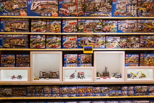 BGC | KidZania Manila [com] | Page 16 | SkyscraperCity Forum