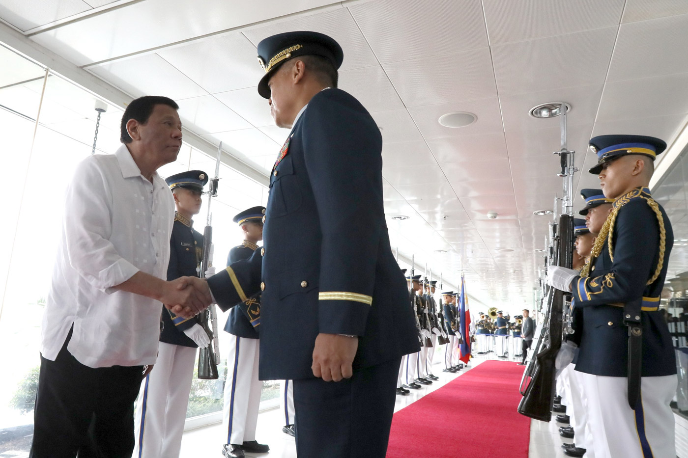 ratio news and updates | Rappler