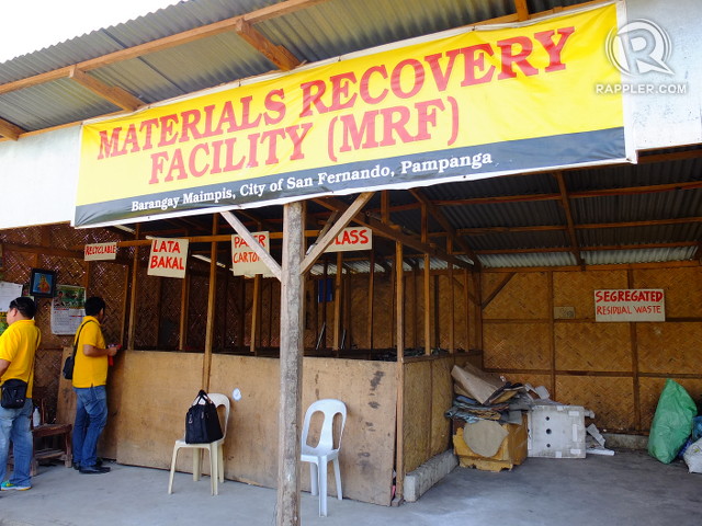 Not enough facilities for recyclable waste built in 2017 – COA