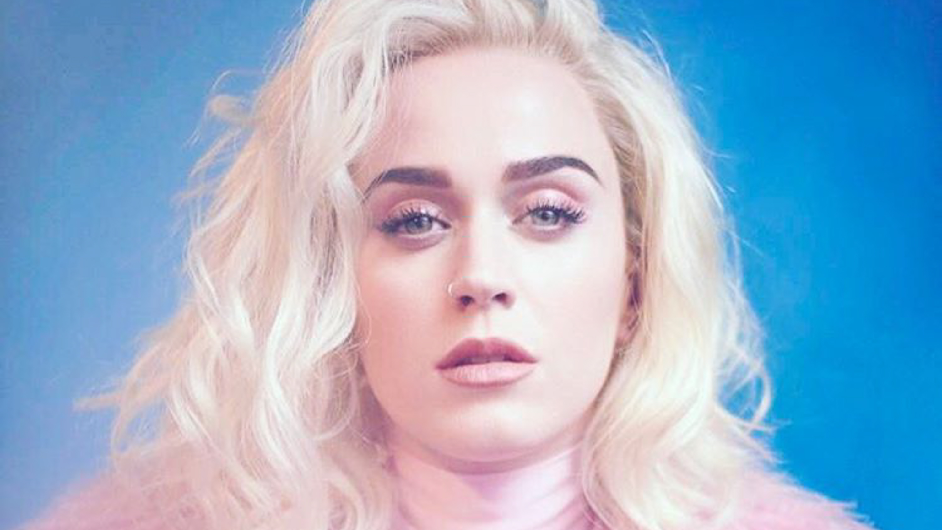 WATCH: Katy Perry drops new single 'Chained To The Rhythm'