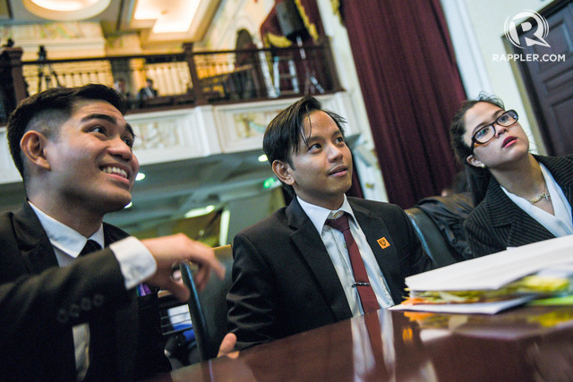 ‘mistakes Of Young Lawyer Overshadow Historic Marriage Equality Hearing