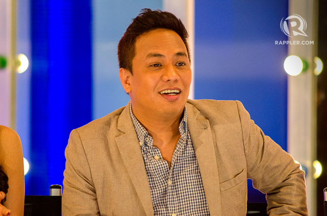 'Your Face Sounds Familiar' stars reveal who they think is their ...