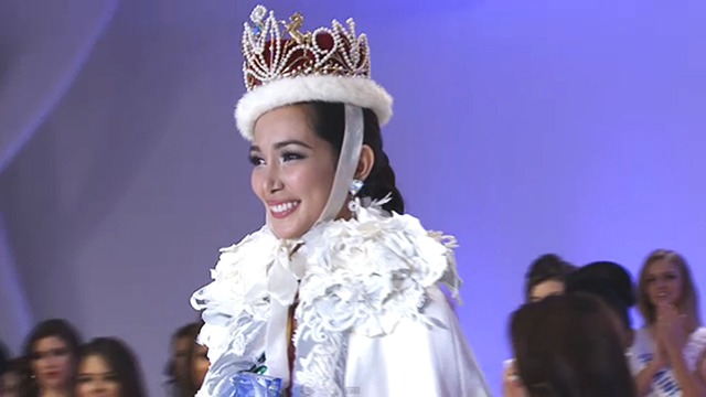 Binibining Pilipinas Legacy The Filipina Beauty Queen Is Back On The