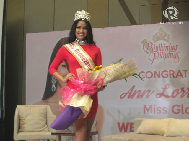 Binibining Pilipinas Legacy The Filipina Beauty Queen Is Back On The