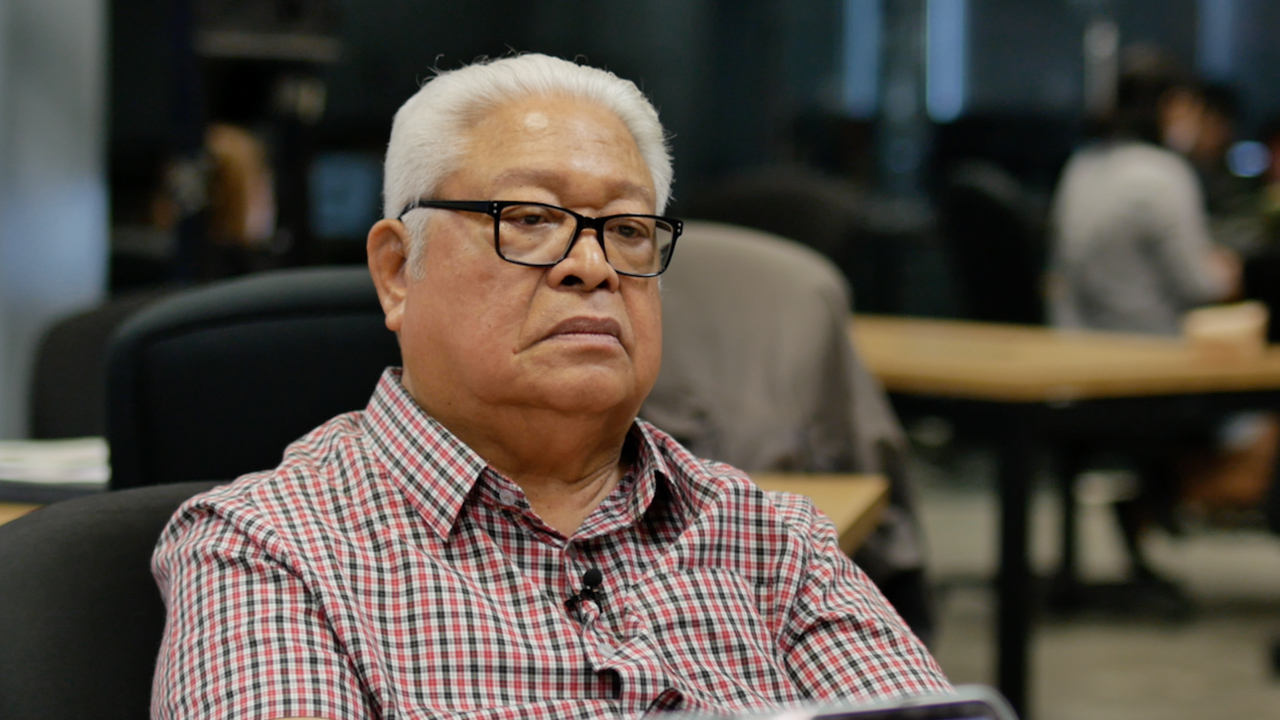 Lagman: Anti-death penalty lawmakers 'not beholden' to Fariñas