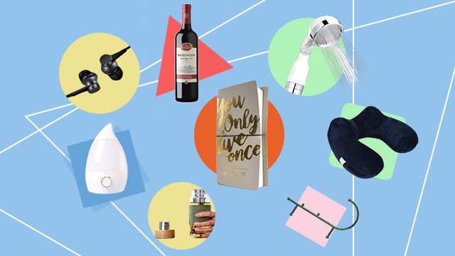 Destress in under 2 minutes: Relaxing tools for really busy people