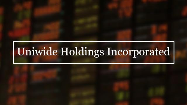 PSE moves to delist dormant Uniwide Holdings