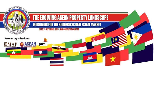 PhilRES convention to address real estate concerns