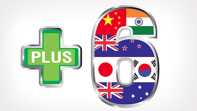 ASEAN opens up half the world to PH trade