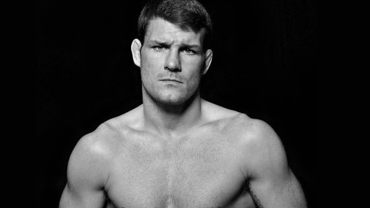 Bisping drubs Cung Le at UFC Fight Night 48