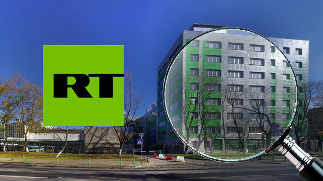 Russia's RT dismisses U.S. election probe Twitter ads revelation