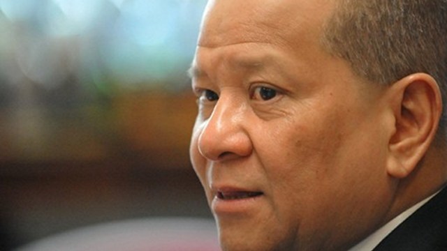 Ramon Ang’s son Jomar rushed to hospital