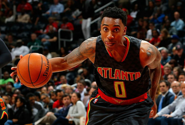 Jeff Teague tallies 26 as Hawks topple Heat
