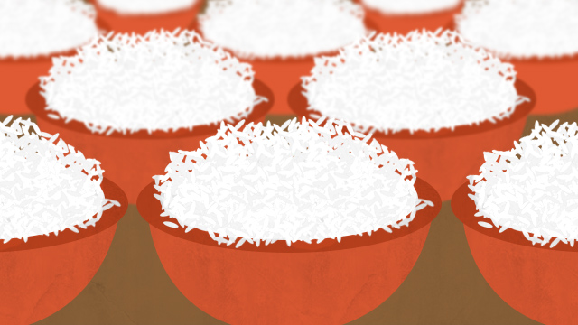 Embracing the 'extra' life