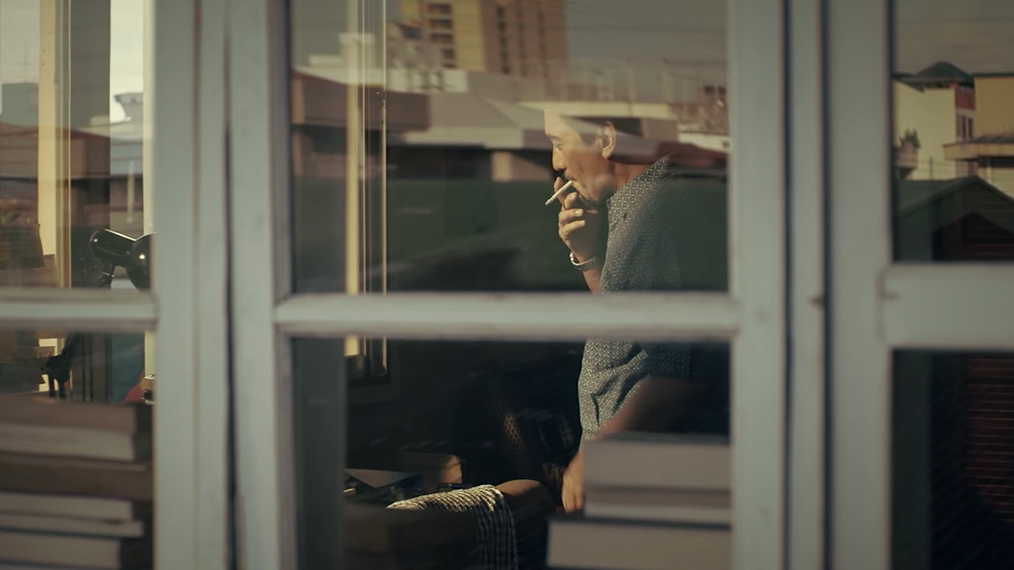 WATCH: The very first 'On The Job: The Series' trailer is here!