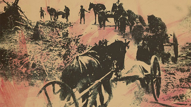 Free history talks on legacy of Bataan