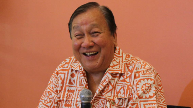 Lito Atienza - Alchetron, The Free Social Encyclopedia