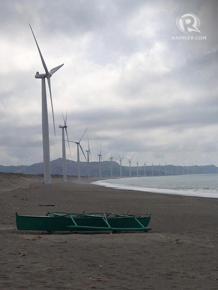 Policy body eyes raising megawatts for wind energy projects