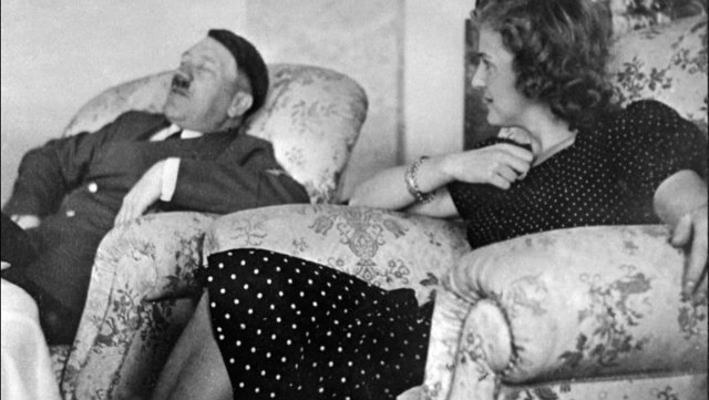 Hitler's wife Eva Braun may have had Jewish ancestry