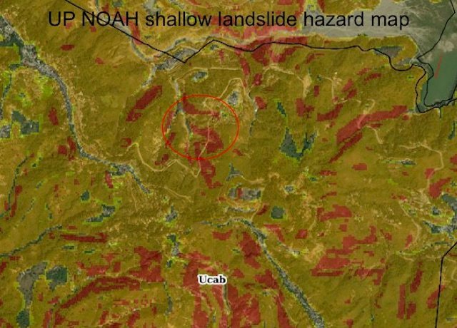 Twin tragedies: How Itogon and Naga landslides are alike