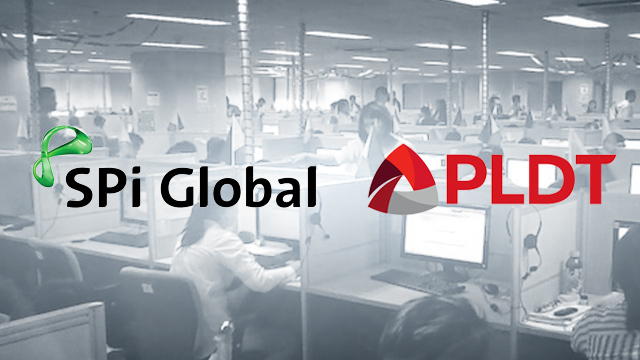PLDT sells remaining stake in SPi Global