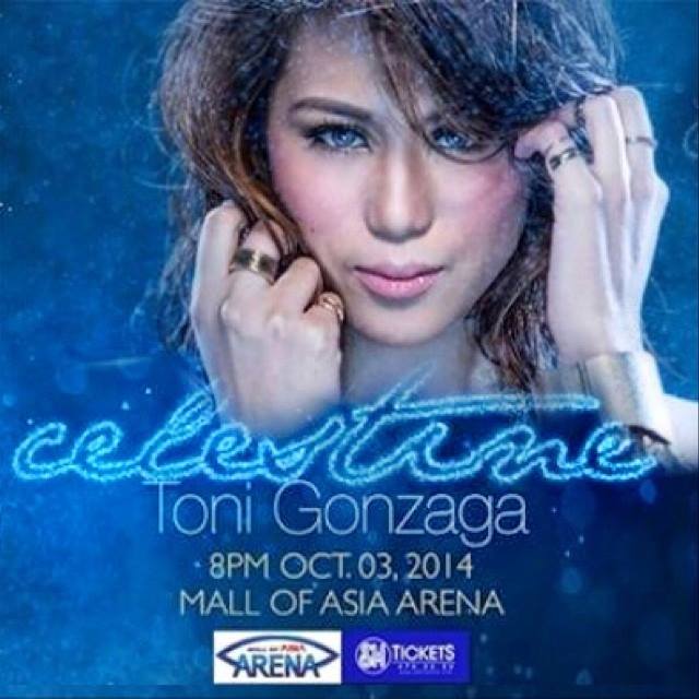 Toni Gonzaga on 'PBB,' Piolo Pascual, and boyfriend Paul Soriano