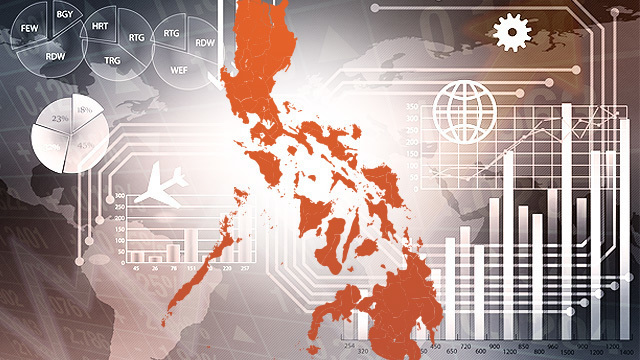 Philippine debt at P6.88 trillion in April 2018