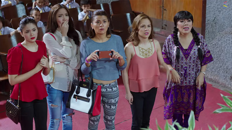 ‘Moron 5.2’ Review: Careless callousness