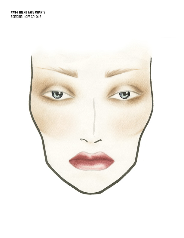 Mac Face Makeup Color Chart | Saubhaya Makeup