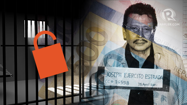 No closure yet on Erap Estrada’s plunder case