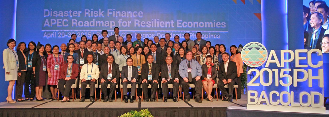 APEC 2015: Where delegates met in PH