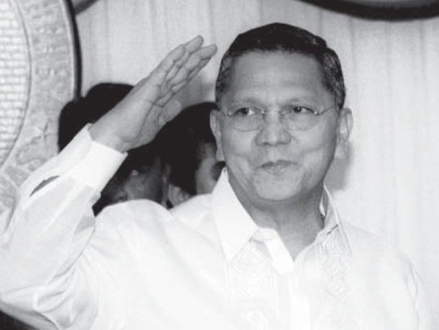 The troubled times of Angie Reyes