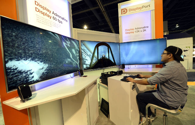 'Connected life' at the heart of CES electronics show