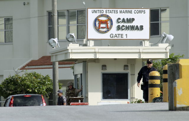 Japan police arrest man after threats to US envoy Kennedy