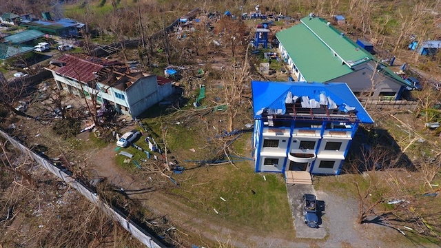 IN NUMBERS: Cagayan Valley a year after Super Typhoon Lawin