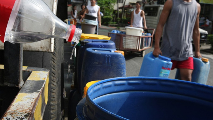 DPWH to launch P1.7-B water projects in 30 tourism areas