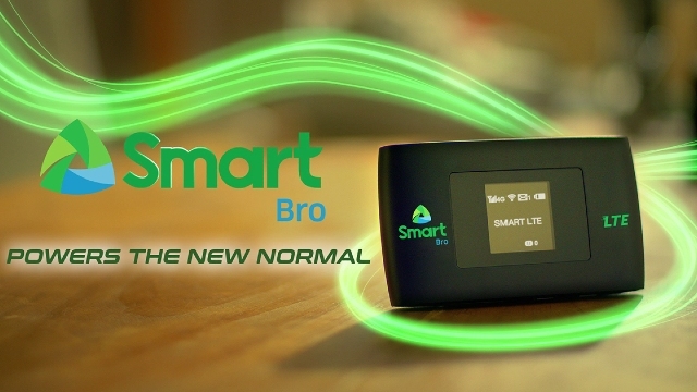 Unlock new possibilities with Smart Bro