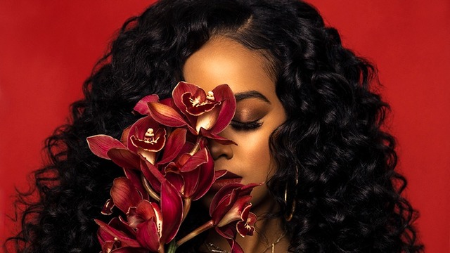 LISTEN: H.E.R's sultry new single, 'Comfortable'