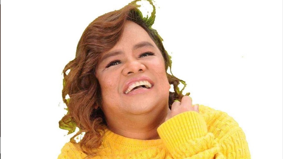 Pokwang posts tribute to Chokoleit a year after his death