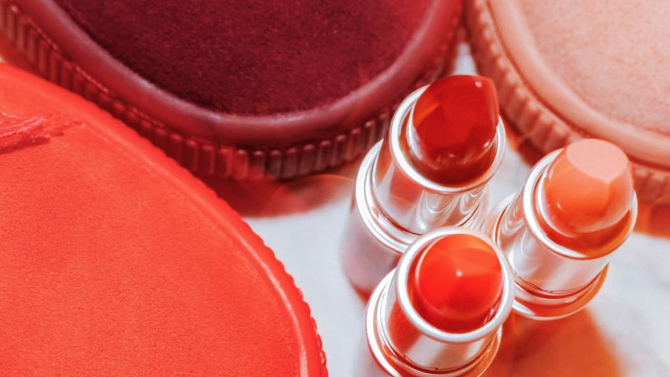 Match your lips and your kicks with MAC and Puma's latest collab